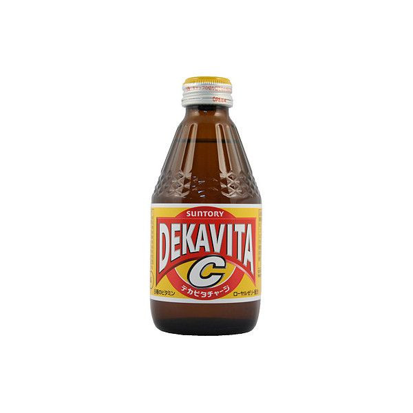 DEKAVITA C 210ML, Dekavita C 210Ml | AKURUHI FOOD Siêu thị Nhật Bản
